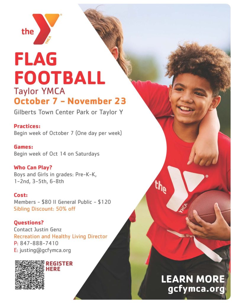 Digital Bulletin Board - Central Unit School District 301