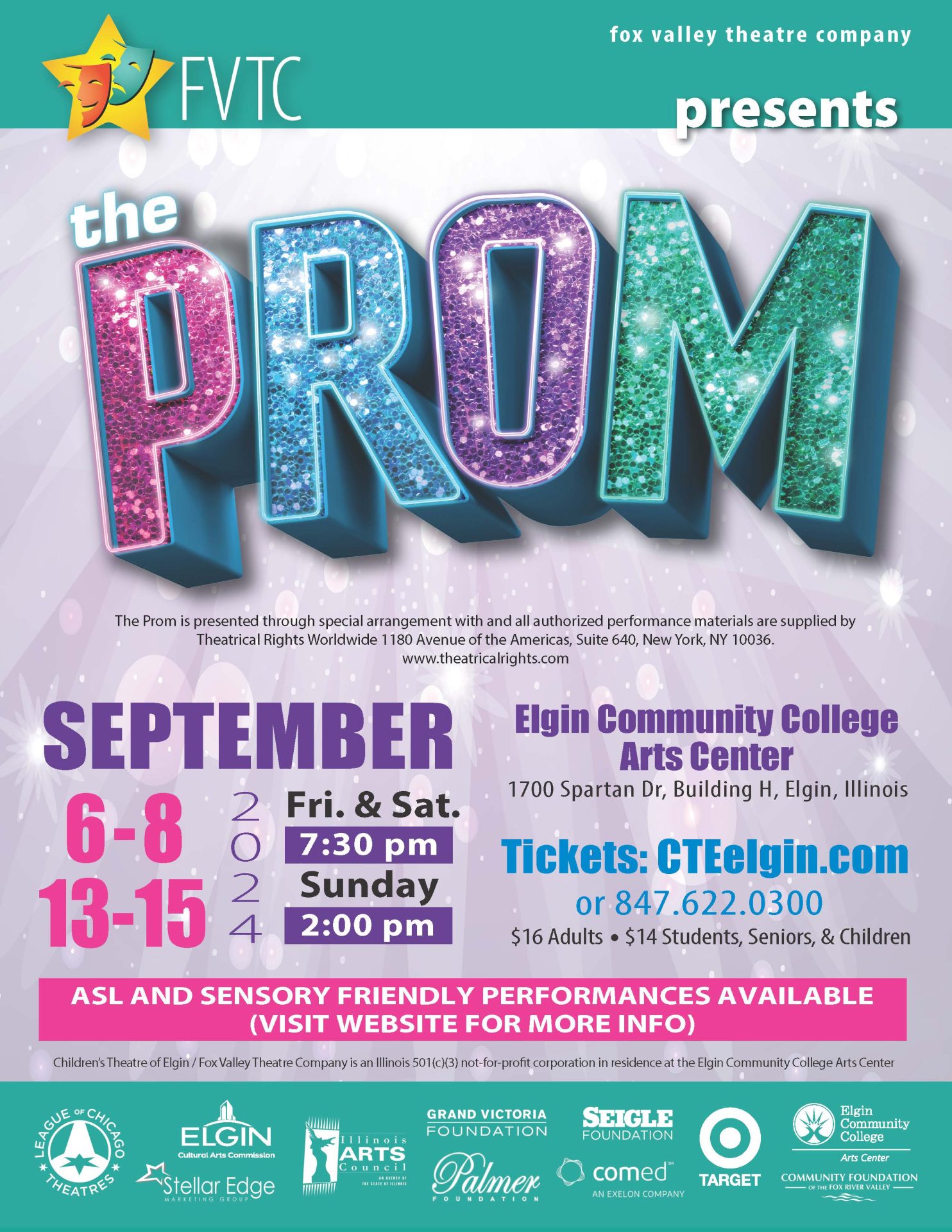 Digital Bulletin Board - Central Unit School District 301