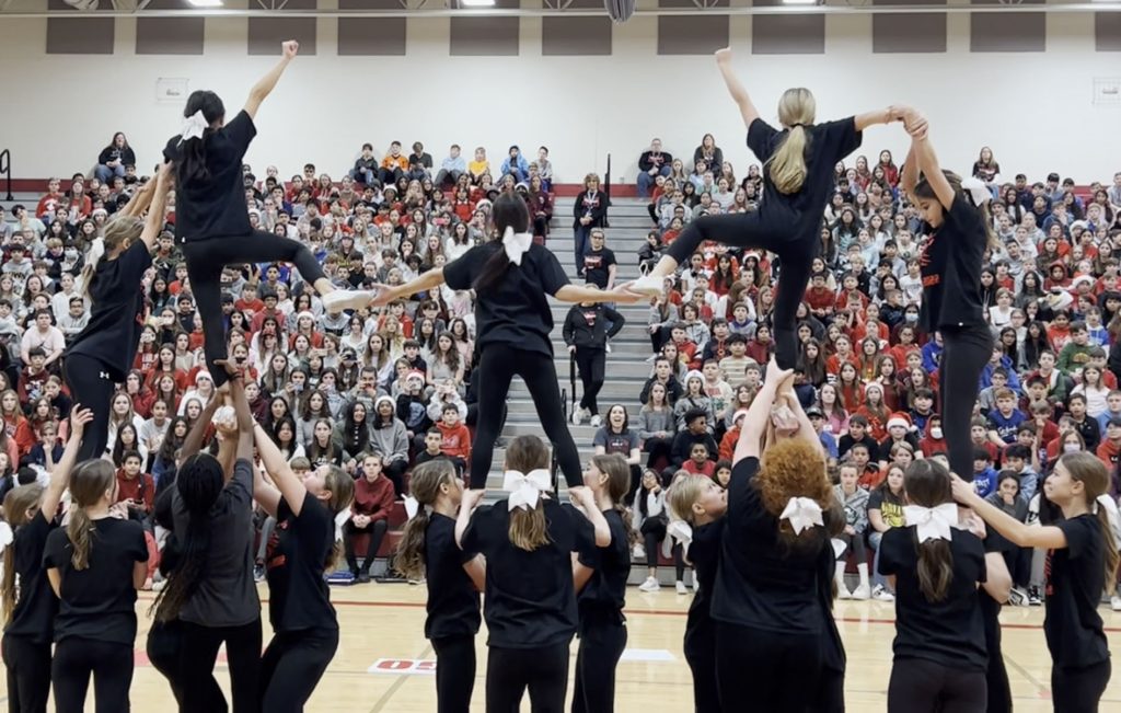 Athletics - Central Unit School District 301