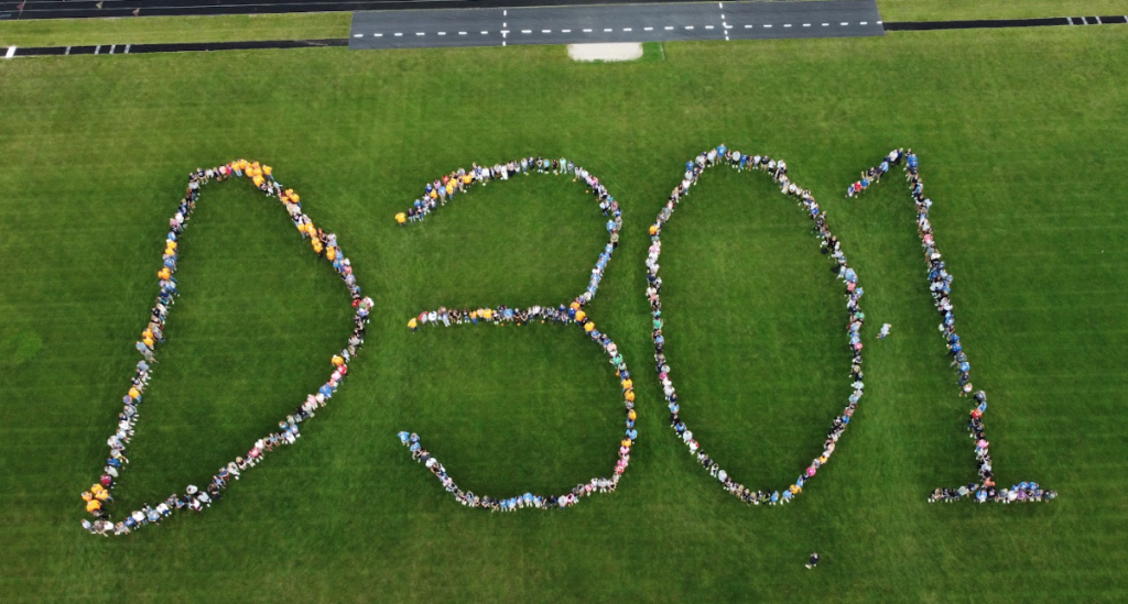 About Central 301 - Central Unit School District 301