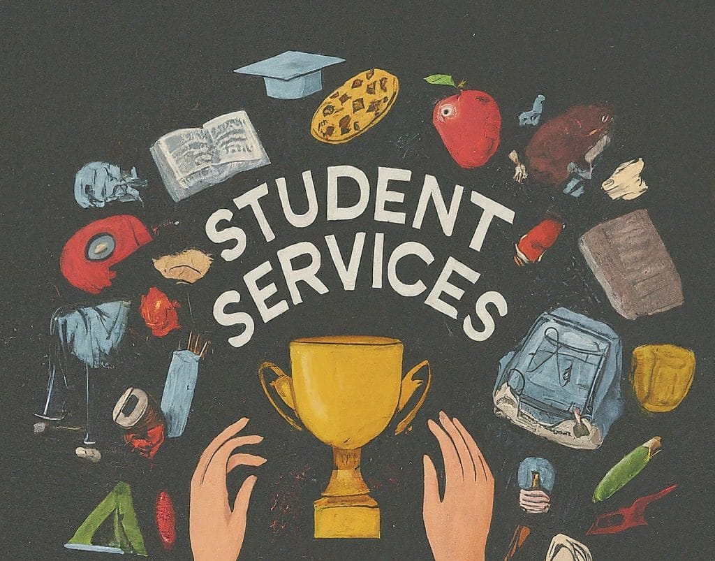 Central 301 Student Services - Central Unit School District 301