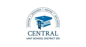2025-2026 Registration - Central Unit School District 301
