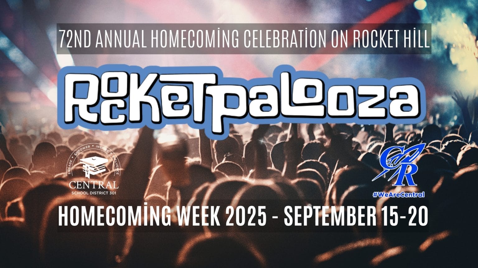 Homecoming: What You Need to Know Before Kickoff - Central Unit School ...