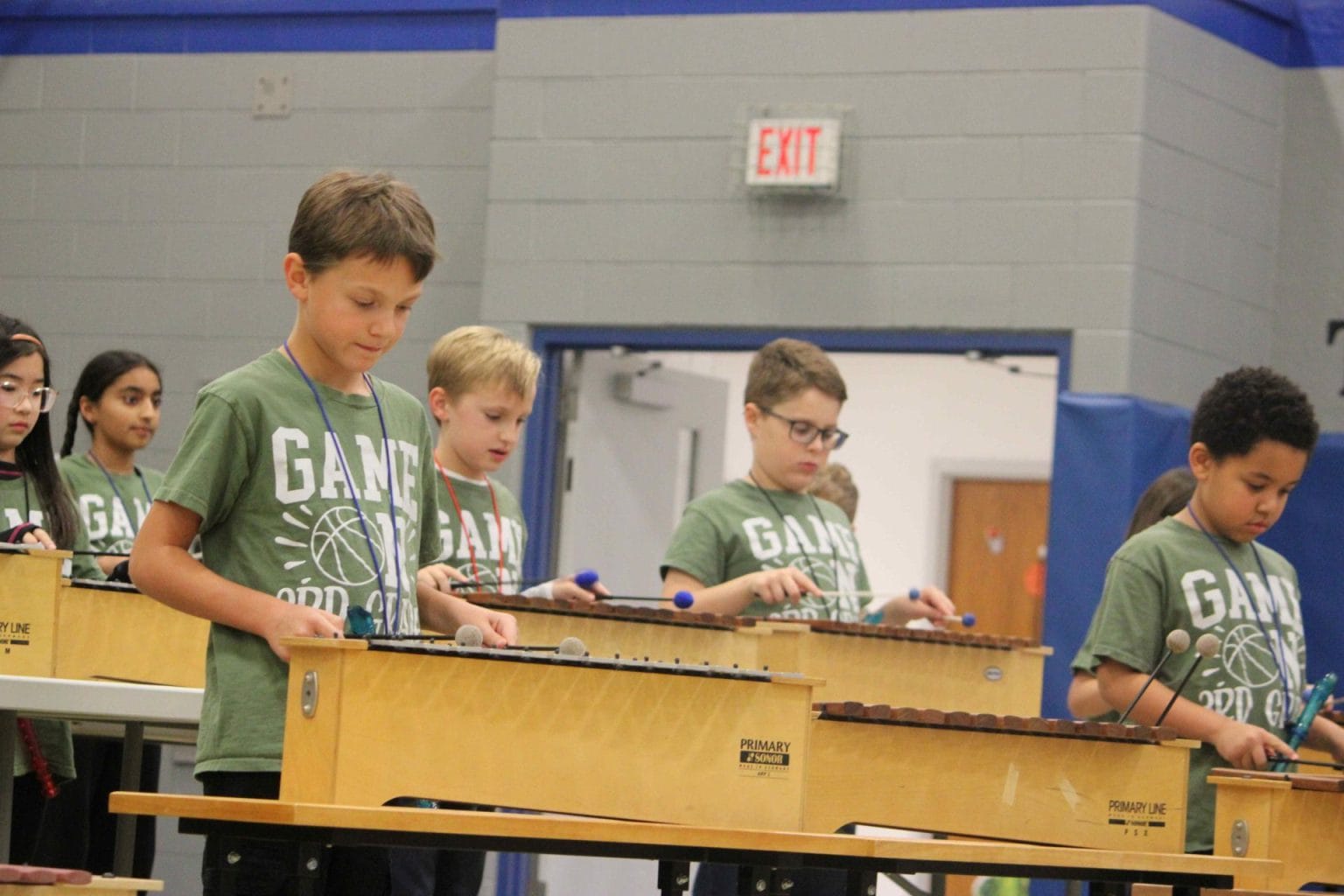 HBT Music Concert - Central Unit School District 301